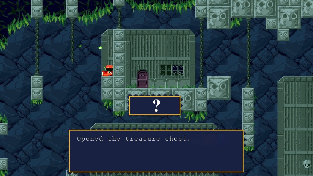 Let's Play Cave Story Randomizer Session #1 - YouTube
