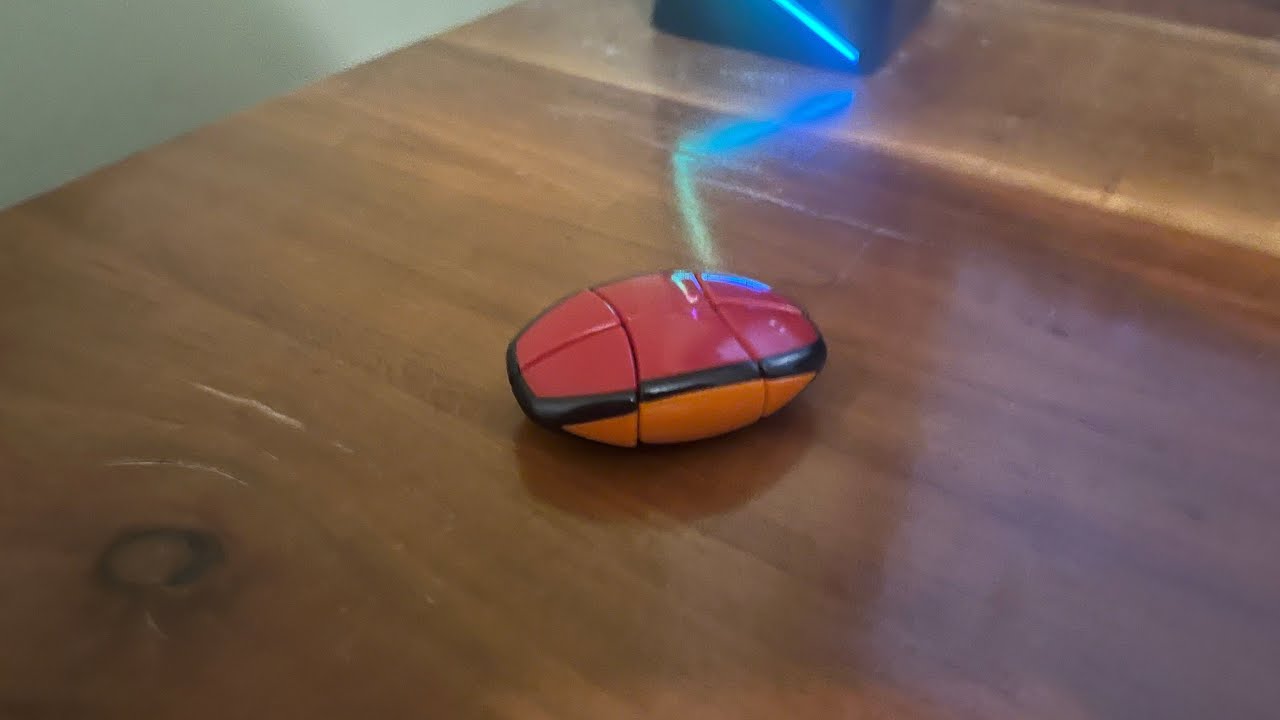 Qboid Demonstration and Solve - YouTube