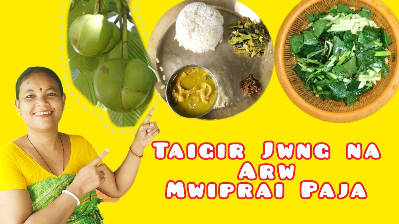 Taigir Jwng Na Ll Mwiprai Paja Ll Elephant Apple Fish Recipe Ll taigir-jwng-na-ll-mwiprai-paja-ll-elephant-apple-fish-recipe-ll
