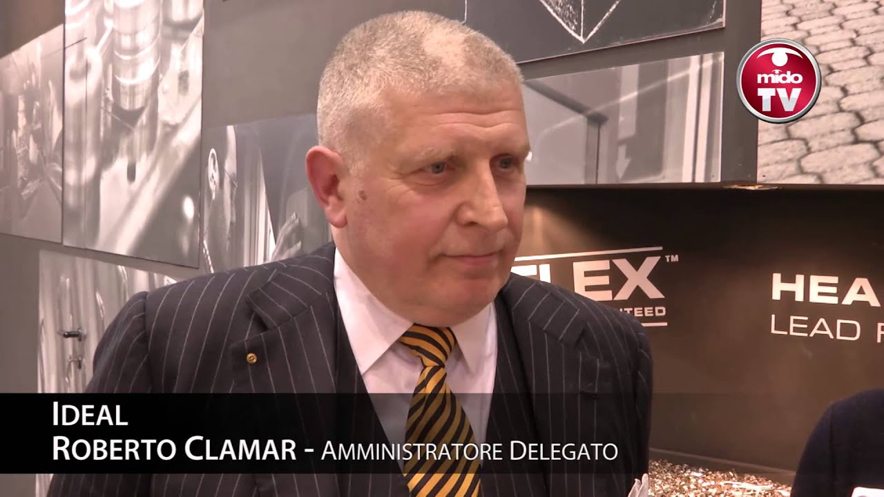 IDEAL - ROBERTO CLAMAR - YouTube