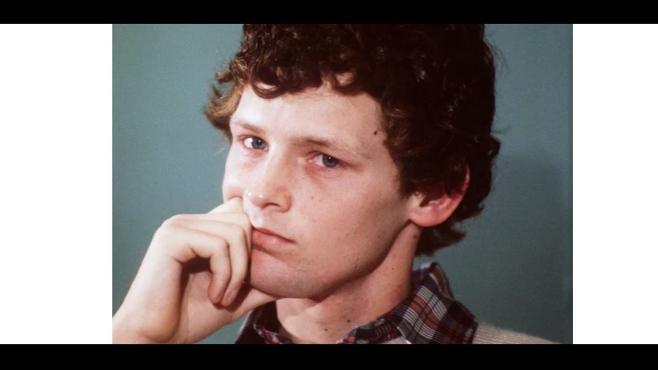 On The Edge of History - Doug Alward - YouTube