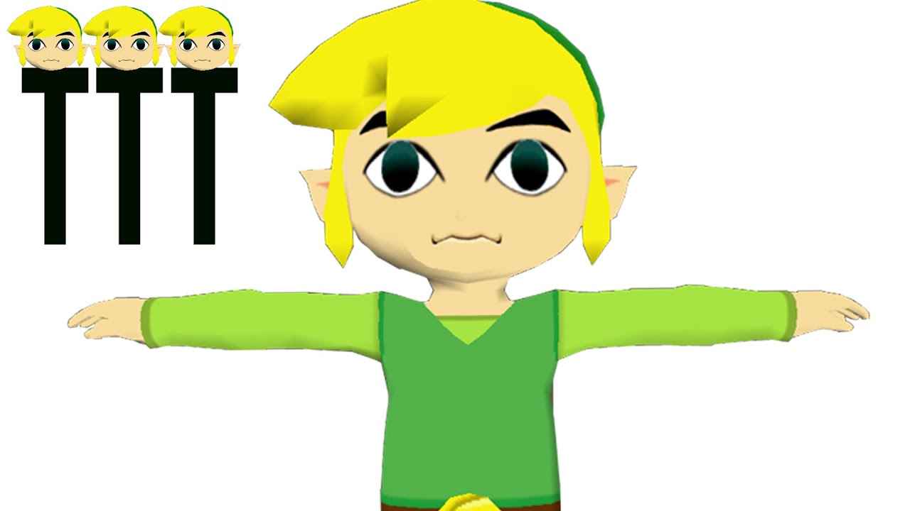 TTT Part 3 - YouTube