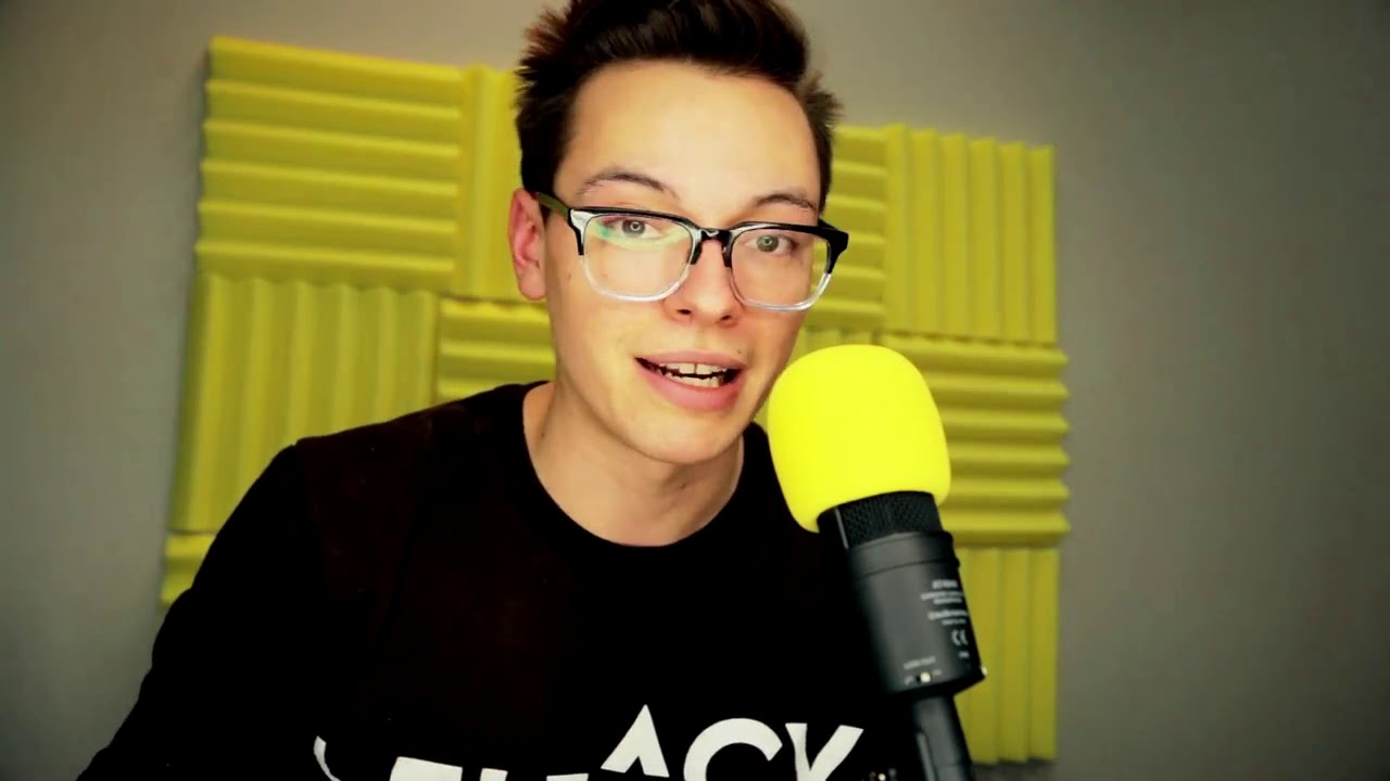 Steven Suptic World - YouTube