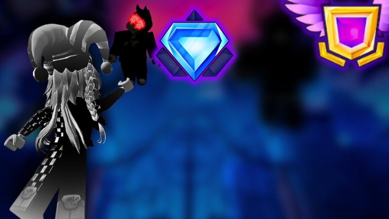 RIVALS DIAMOND HELL - YouTube