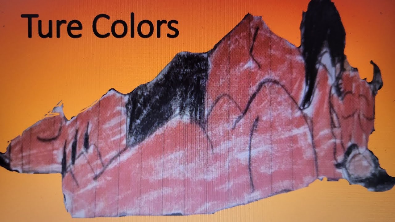 AG: Ture Colors - YouTube