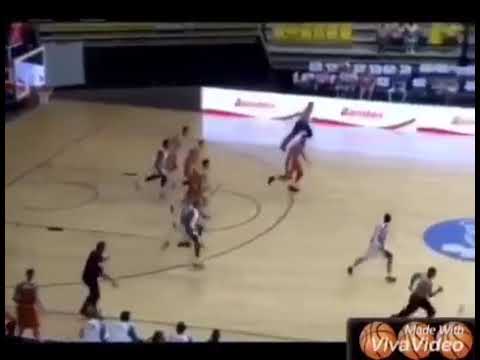 Steven Quiroz New Highlights Venezuela 2018 - YouTube