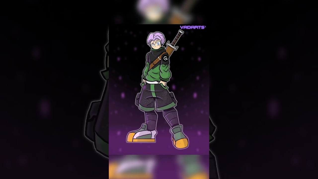 Drip Trunks - YouTube