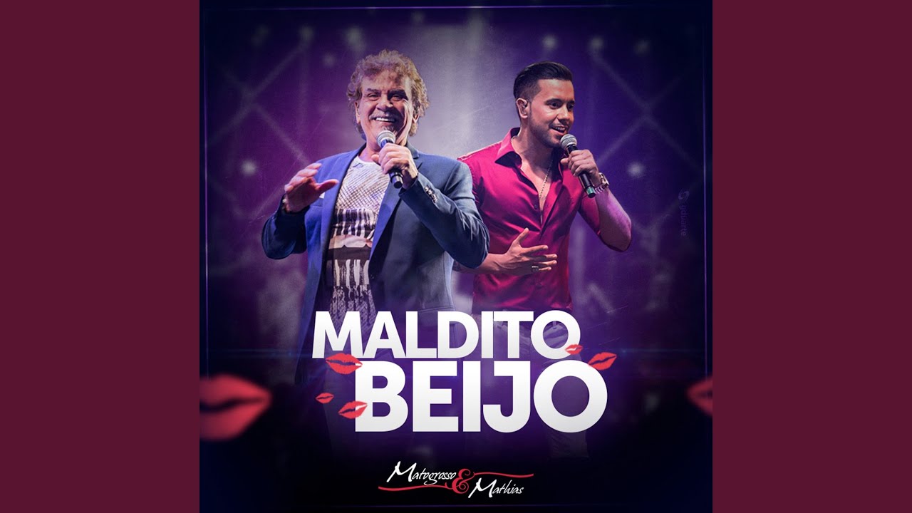 Maldito Beijo - YouTube