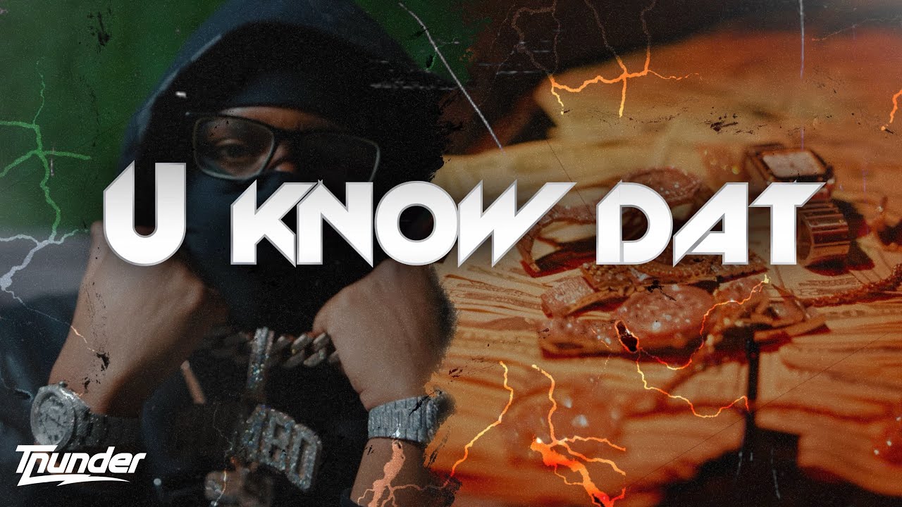 Vonoff1700 - U know Dat (lyrics) - YouTube
