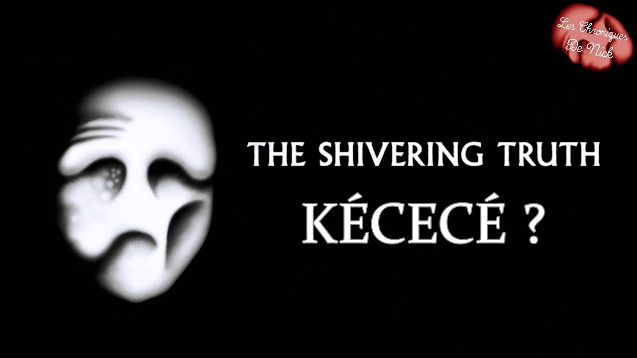 The Shivering Truth : Review - YouTube