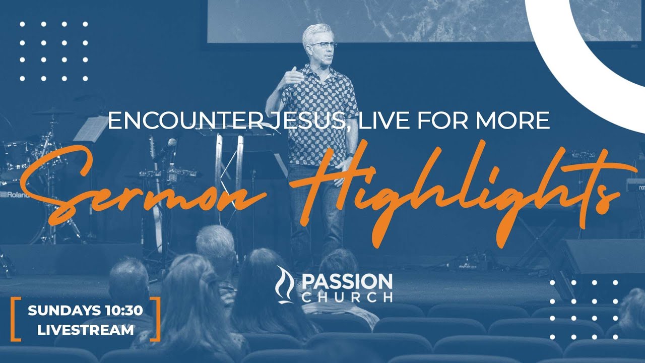 We've Been Blessed with Every Spiritual Blessing | Sermon Highlight ...