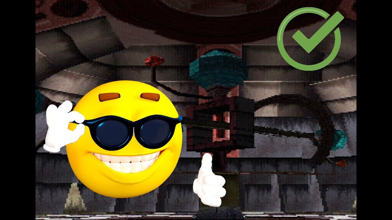 LSD: Dream Emulator Clockwork Machines BGC FIXED - YouTube