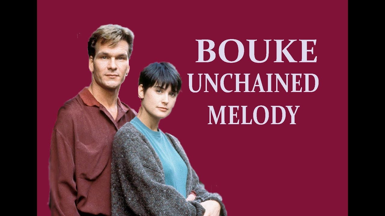 Bouke 'Unchained Melody' (cover) - YouTube