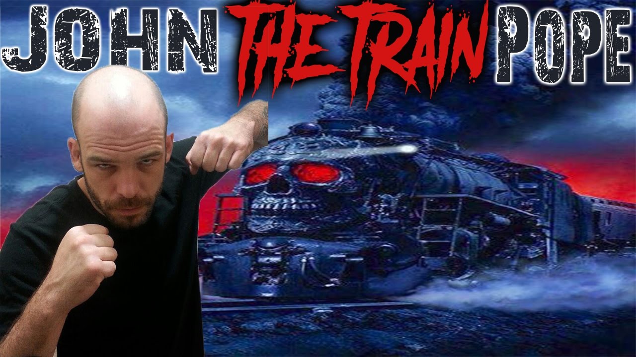 MMA Brossard John Pope Martial Arts Academy Review - YouTube