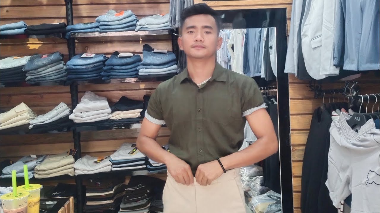 SHOPPING ️ GARDA 20000 CHOIT😥🥺 - YouTube