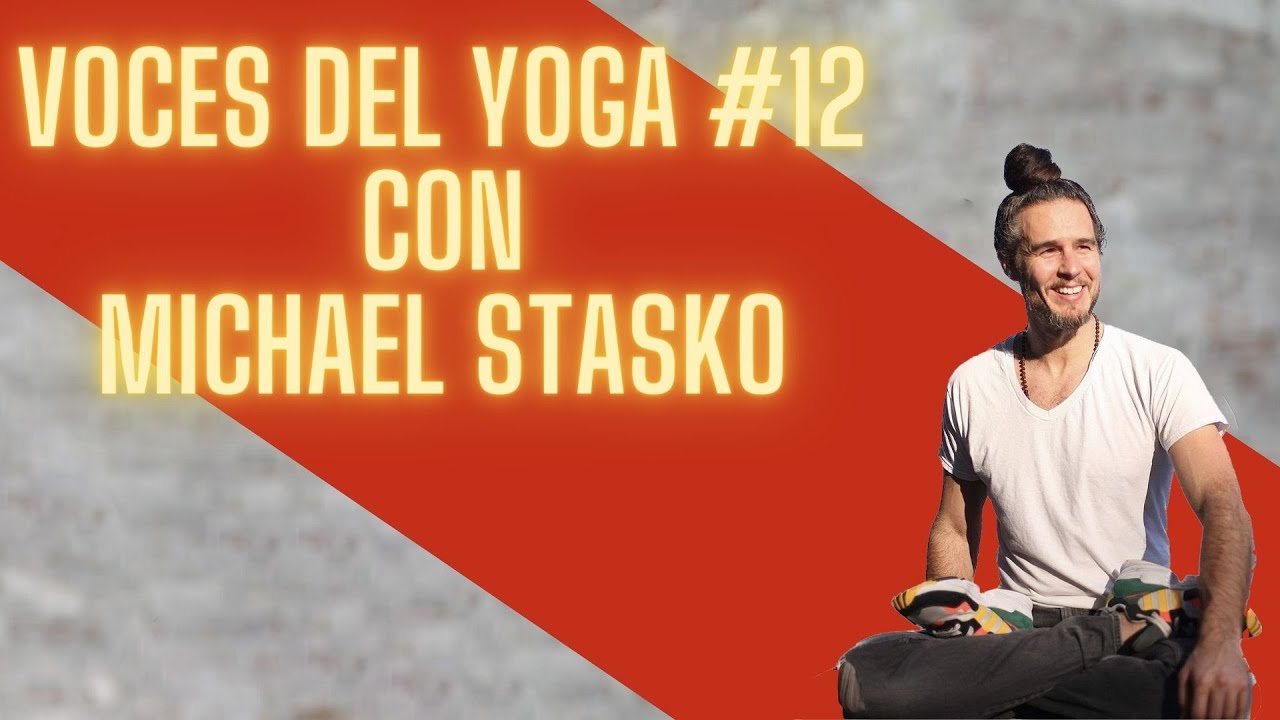 Podcast #12 con Michael Stasko - YouTube