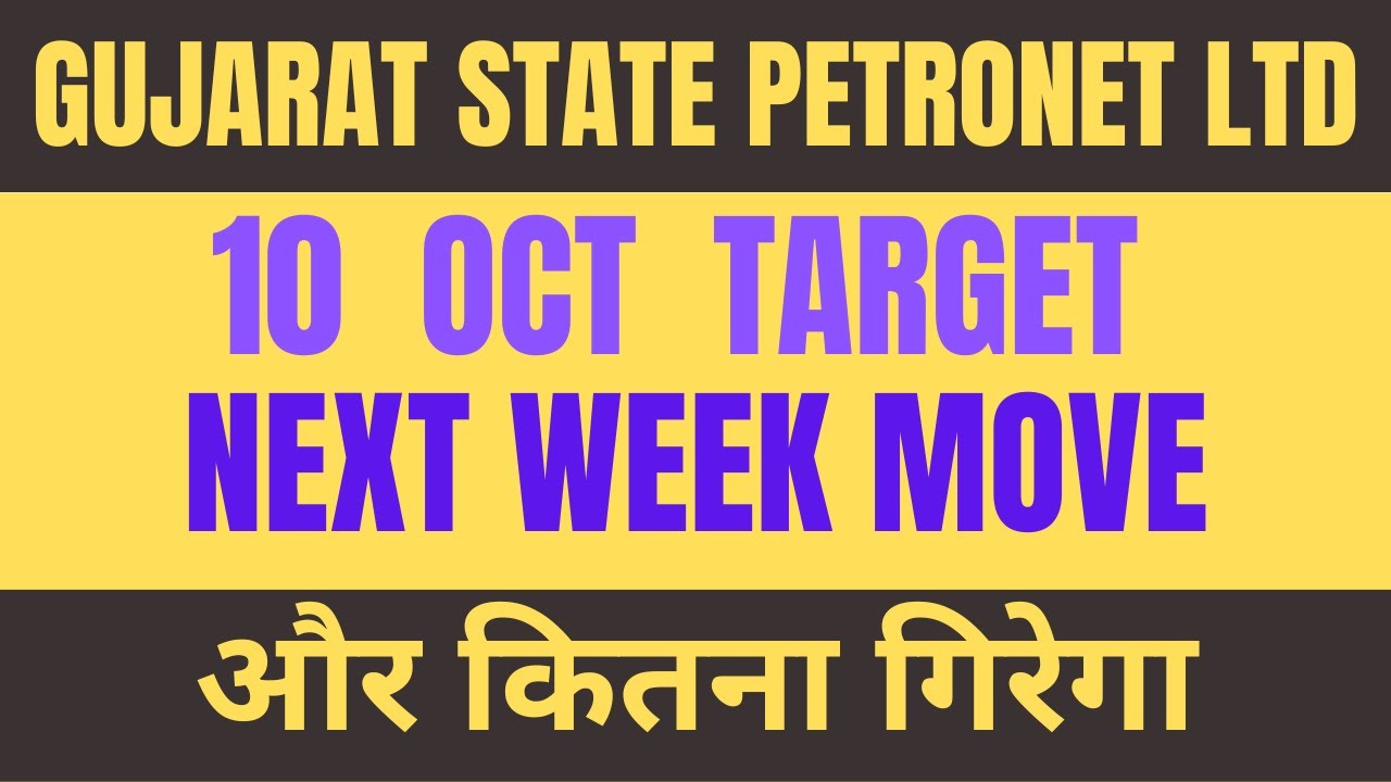 GSPL stock latest news | GSPL share news | Gujarat state petronet share ...