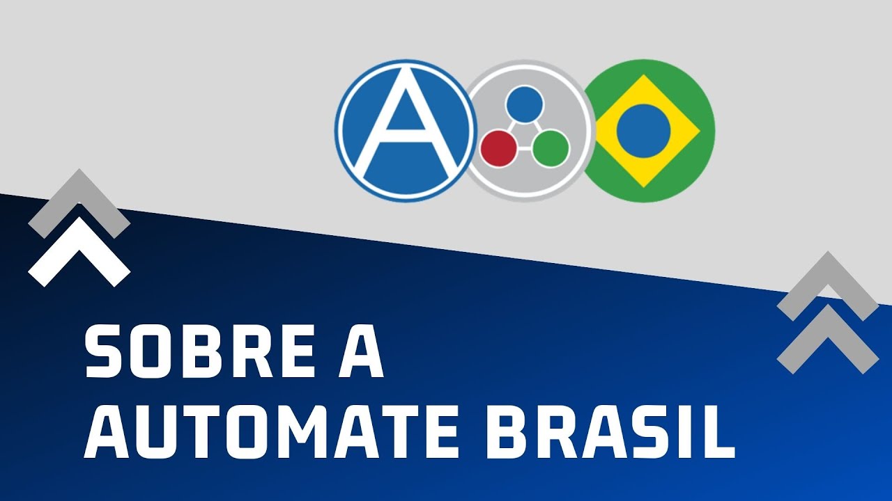 Conhecendo a AutoMate Brasil - YouTube