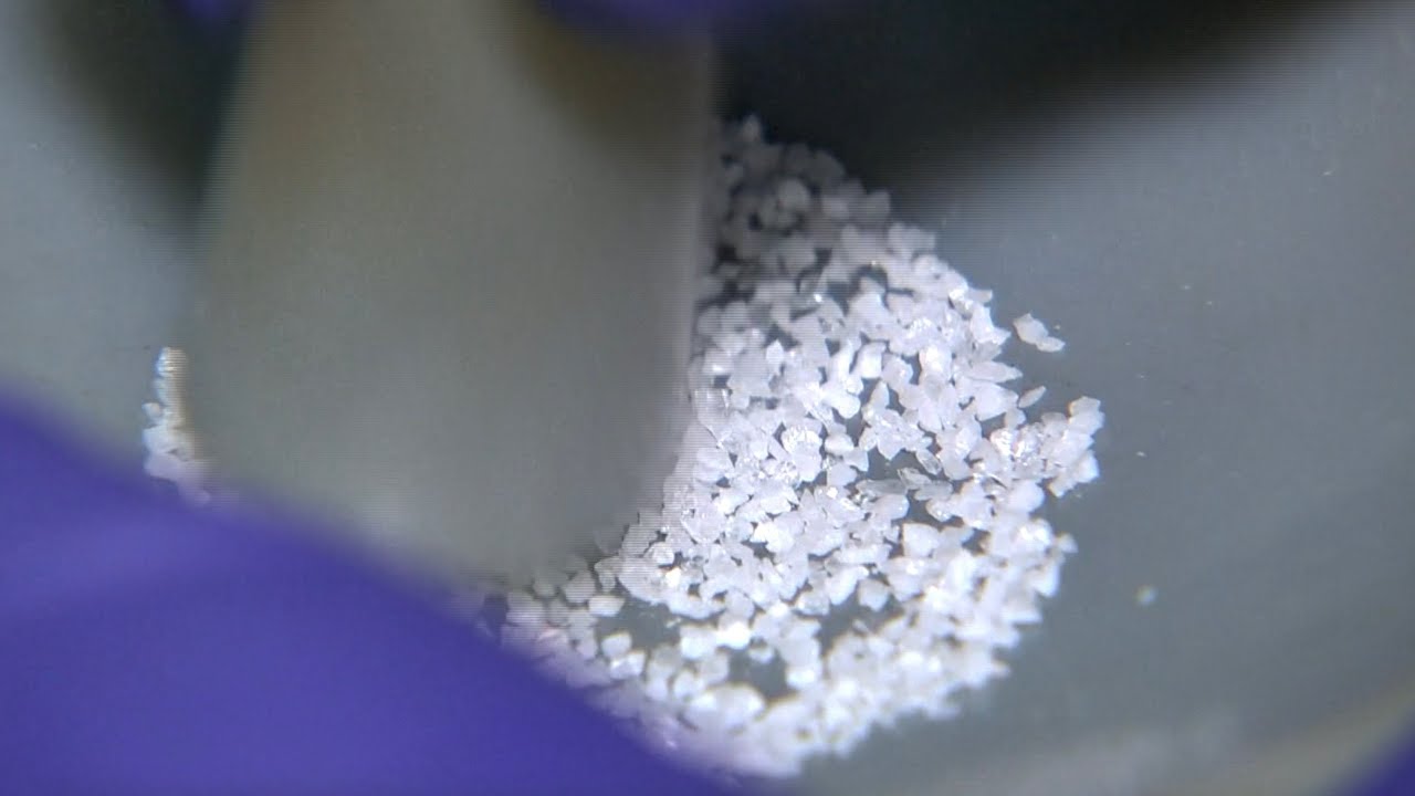 Chinese scientists develop world's first copper catalyst to replace ...