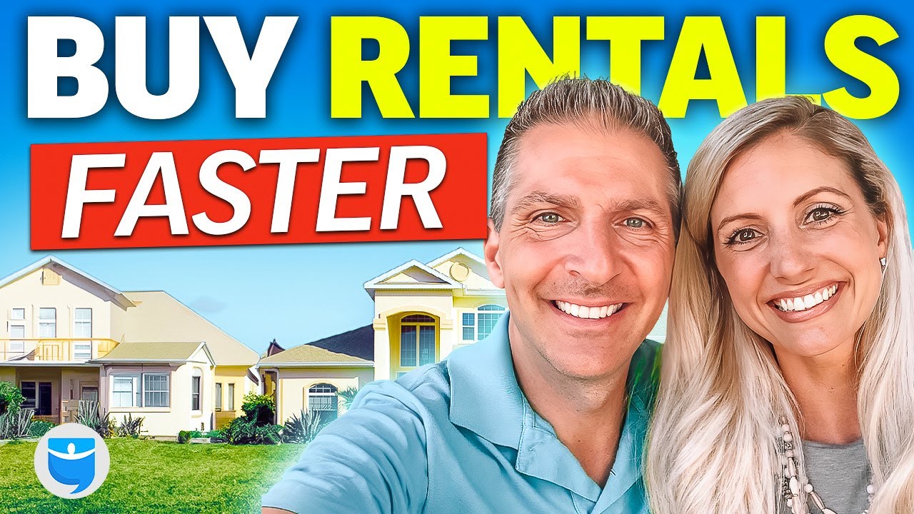 Buying Homes with $100 Down & Creative Finance Secrets Most Don't Know ...