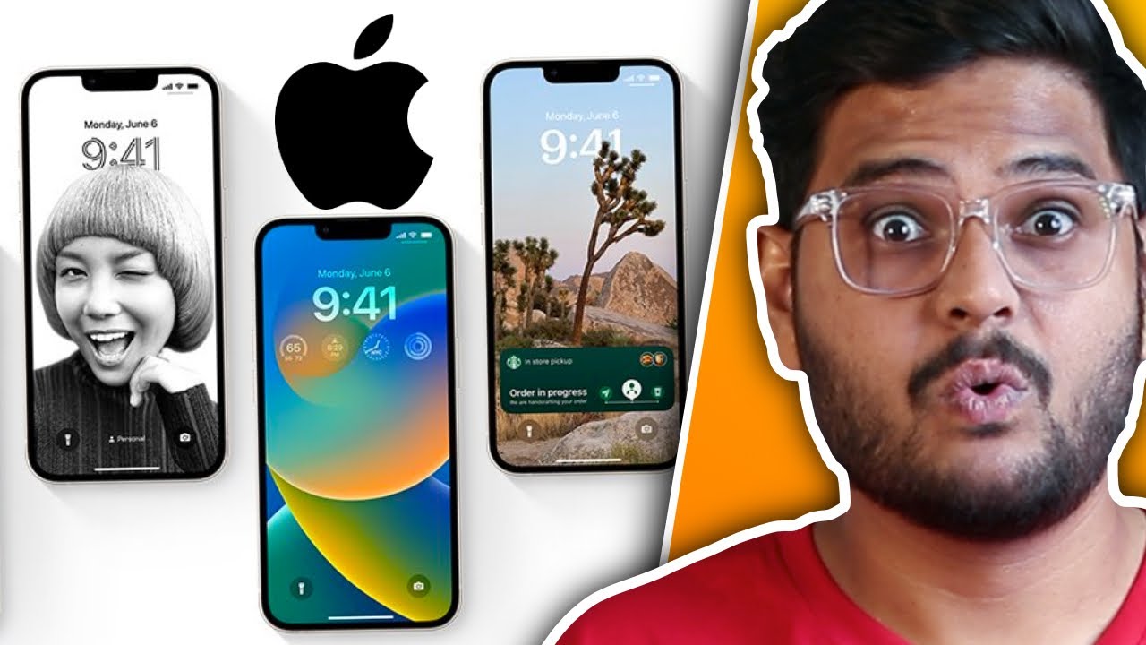 Why Ads are Coming in iPhone? - YouTube