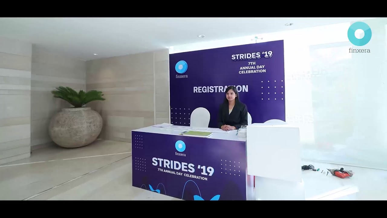 Finxera.Annual Corporate Day.Waves Event Management.8146066990 - YouTube
