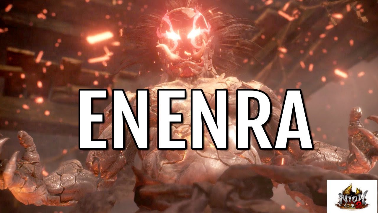 How to defeat Enenra "The Beast Born from Smoke and Flame" (Yokai Boss ...