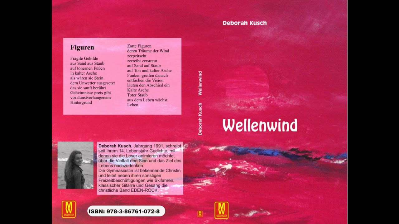 Stetig - Deborah Kusch (feat. David Kusch) - YouTube