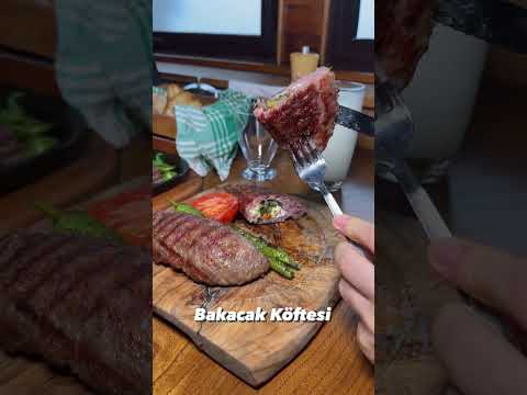 İbrahim’in Yeri Garden Restaurant / Kaynaşlı Düzce