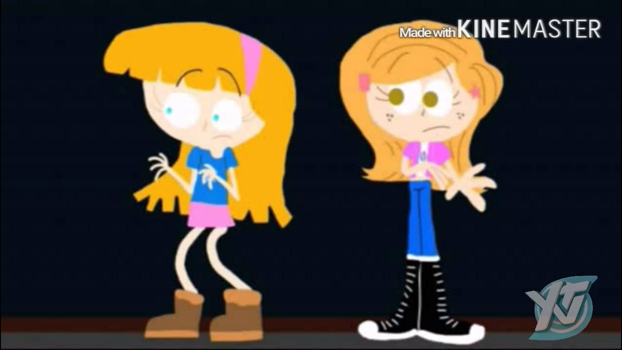 Girls Vs Aliens (YTV Verison) - YouTube