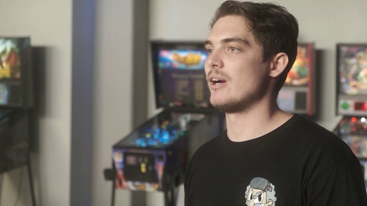 Game Lab - YouTube
