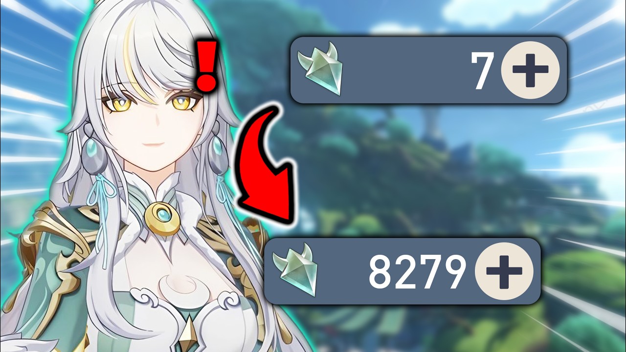 How To Get Crystal Fly Genshin Impact (FASTEST ROUTE) | ULTIMATE GUIDE ...