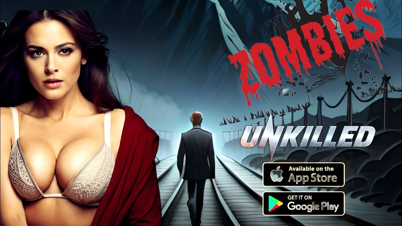 Unkilled: Zombie Hunter # 2 - YouTube
