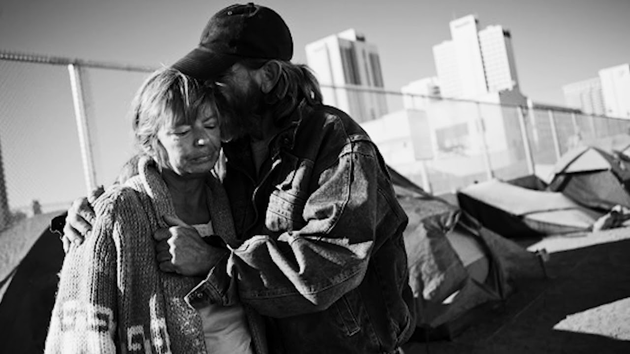 Reno's tiny house village for the homeless seeks community donations