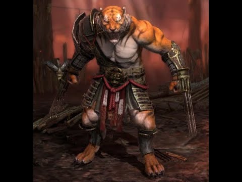 Ragash Raid Shadow Legends. NM Showcase - YouTube