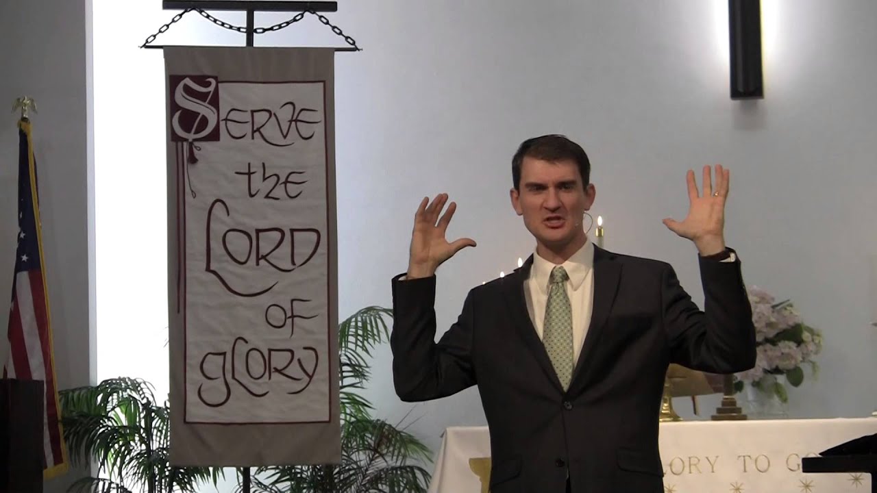 J.S. Bach - Soli Deo Gloria - YouTube