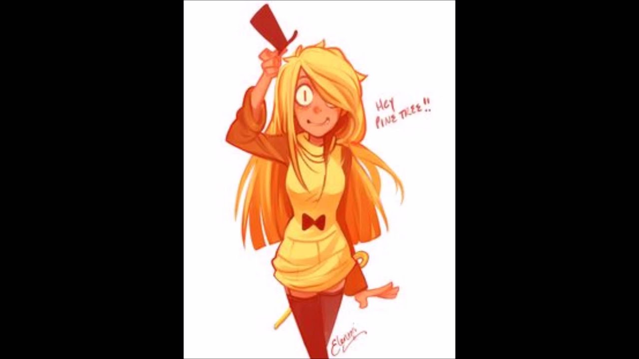 (Female) Billie Cipher Voice Test (FAIL) - YouTube