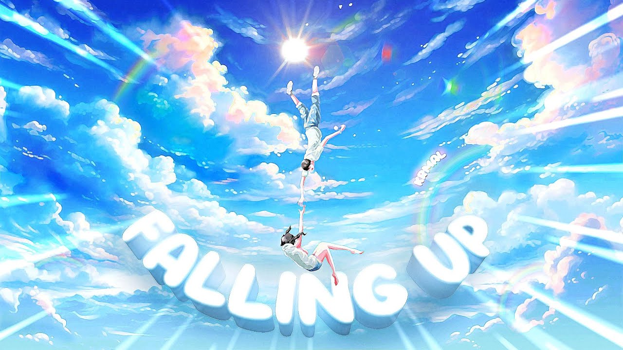 [240hz] Falling Up by Krmal (Extreme Demon) 100% | Geometry Dash 2.1 - YouTube