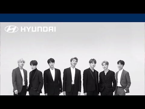 BTS Family | Palisade | Hyundai