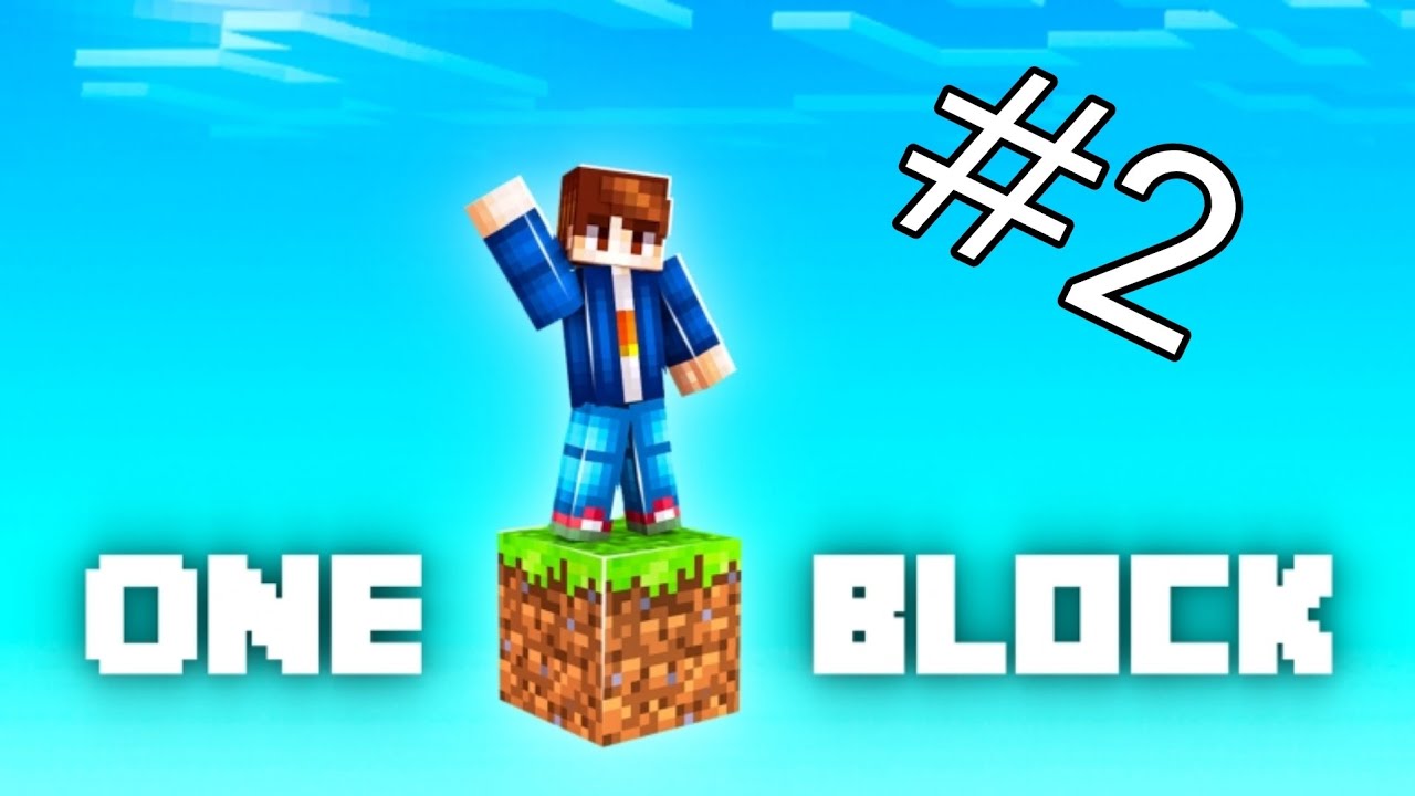 One block #2 - YouTube