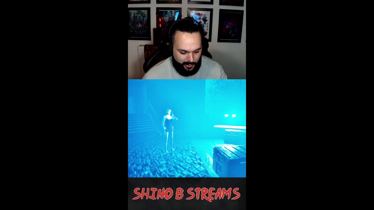 PHASMO - APOC 3 - GHOST BUSTING - YouTube