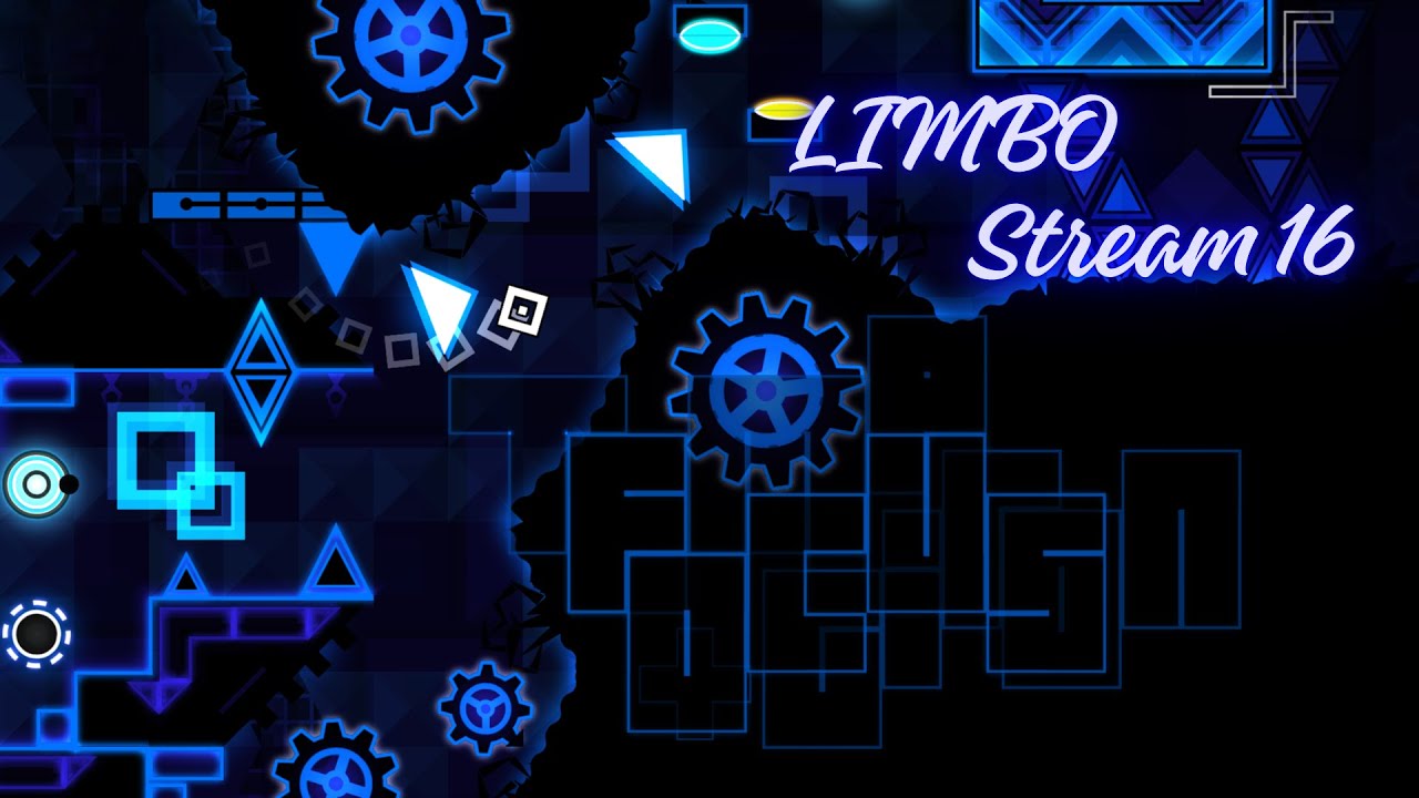 TOP 35 // LIMBO 33% 27-97 36-100 // jump from xo - YouTube