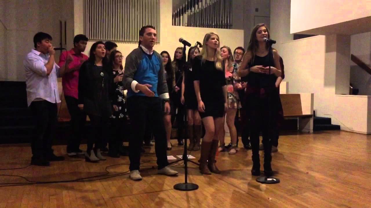 Sunday Candy - Donnie Trumpet & The Social Experiment ft. Chance, the ...