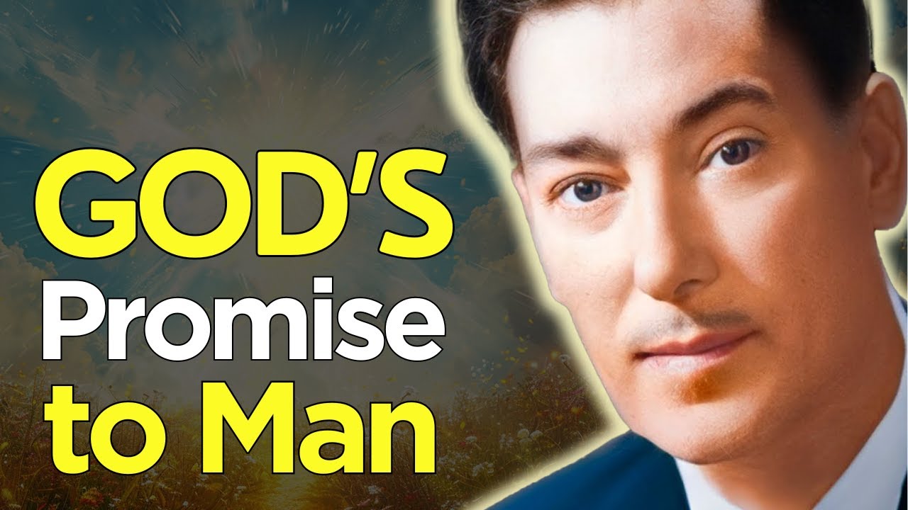 How To Use God Power To Attract Anything You Desire - Neville Goddard ...