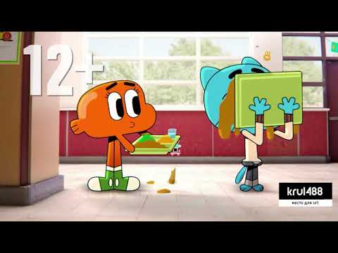 Подборка анонсов УМГ на 2х2