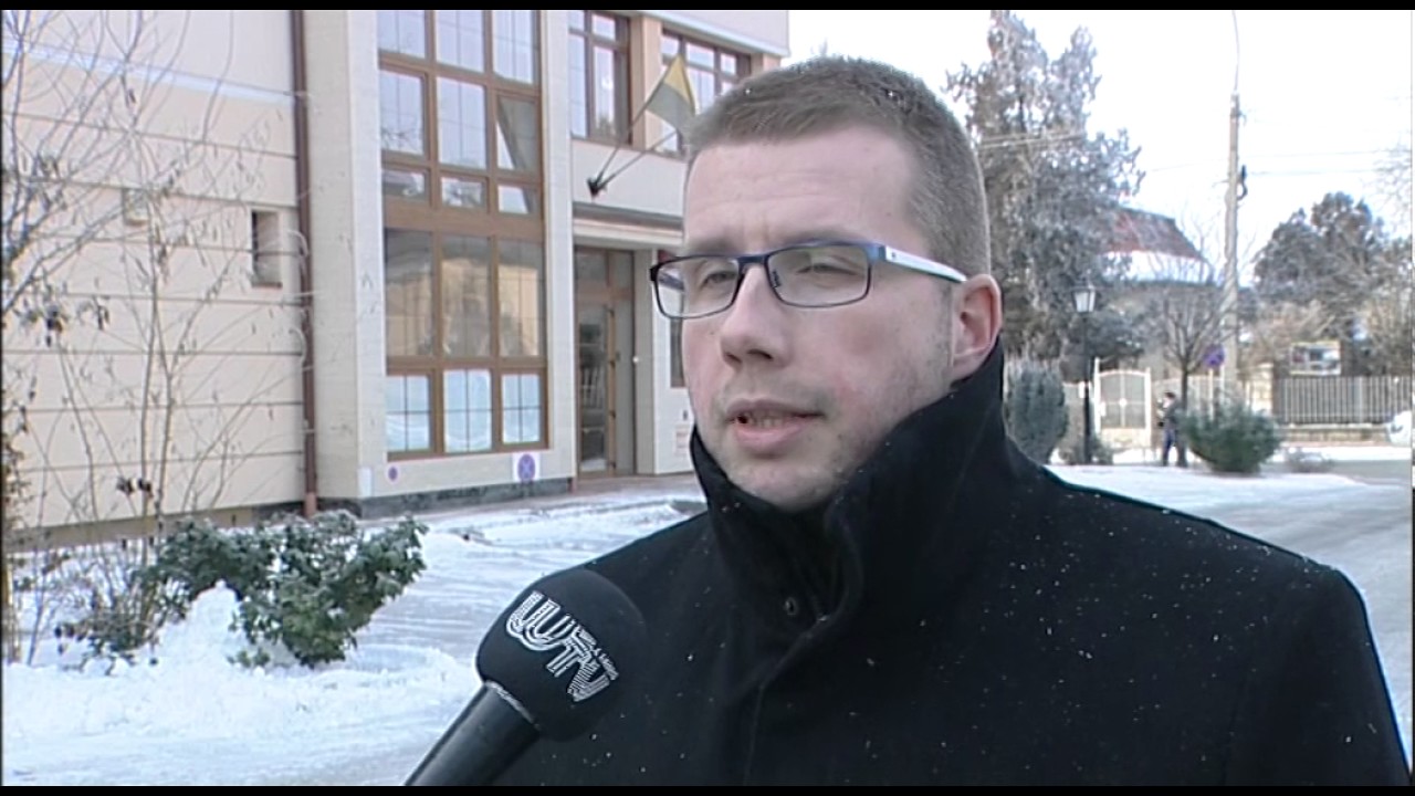 Megszűnt Gyenes Levente gyömrői polgármesteri tisztsége - YouTube