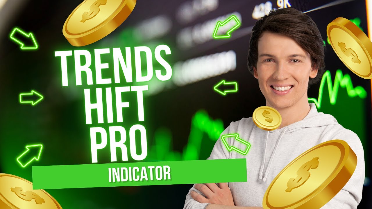 TrendShift Pro Indicator TrendShift Pro Indicator - YouTube