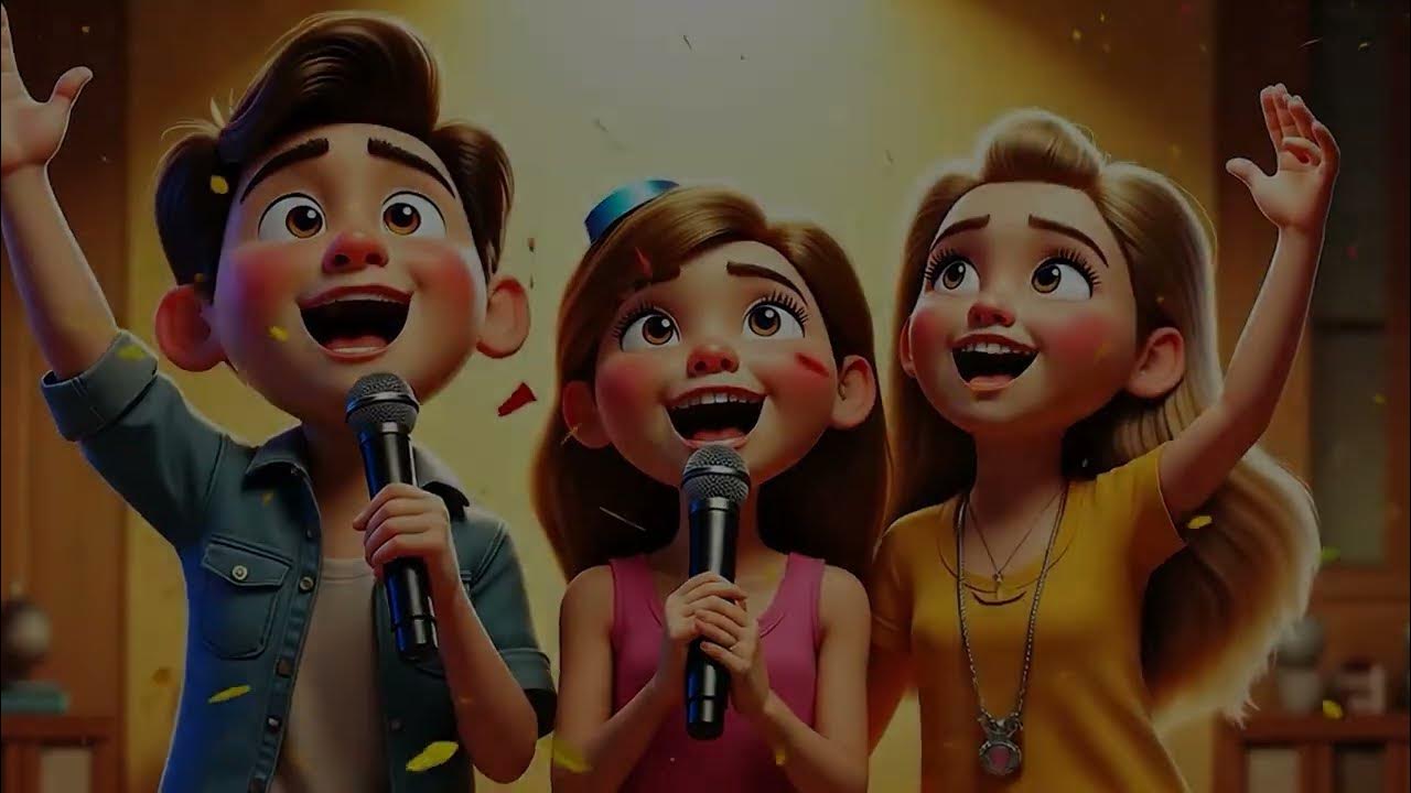 I Am in the Lord's Army | Scripture Song for Kids #kidsworship #sundayschoolsongs # ...