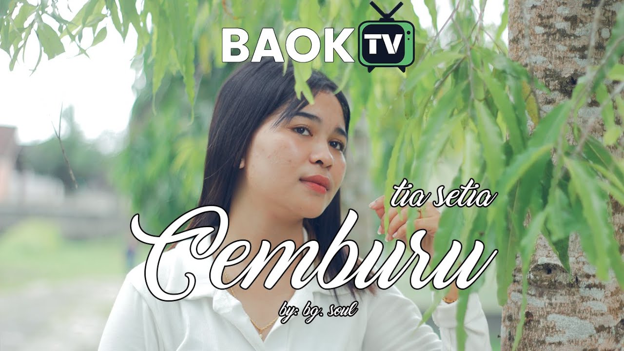 Lagu sasak terbaru. TIA SETIA _ CEMBURU - YouTube