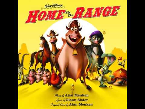 Home on the Range (2004) - Yodel-adle-eedle-idle-oo [Turkish]